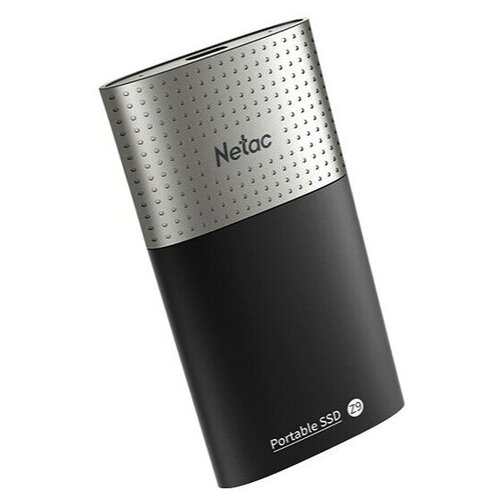 Твердотельный накопитель Netac Z9 500Gb NT01Z9-500G-32BK