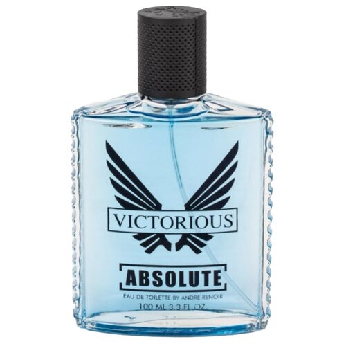Today Parfum туалетная вода Absolute Victorious, 100 мл