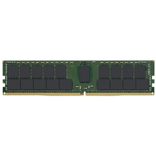 32GB Kingston DDR4 2666 DIMM Server Premier Server Memory KSM26RD4/32MRR ECC, Registered, CL19, 1.2V KSM26RD4/32MRR