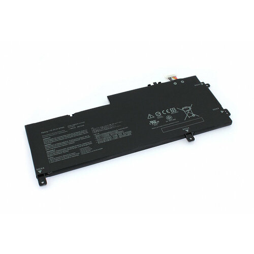 Аккумулятор для Asus ZenBook Flip 15 UX562FD-A1003T 15.4V (3700mAh)