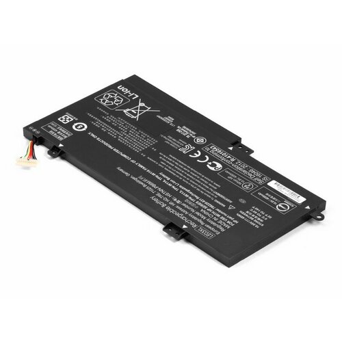 Аккумуляторная батарея для ноутбука HP 796220-542