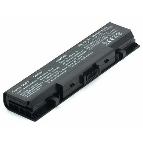Аккумуляторная батарея для ноутбука Dell 312-0520