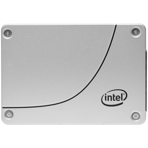Твердотельный накопитель Intel D3-S4510 1.9 ТБ SATA SSDSC2KB019T801