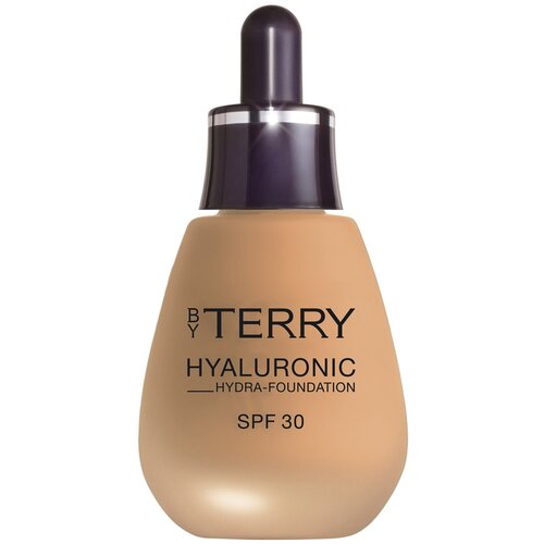 By Terry Тональный флюид Hyaluronic Hydra Foundation, SPF 30, 30 мл, оттенок: 400-N Neutral-Medium