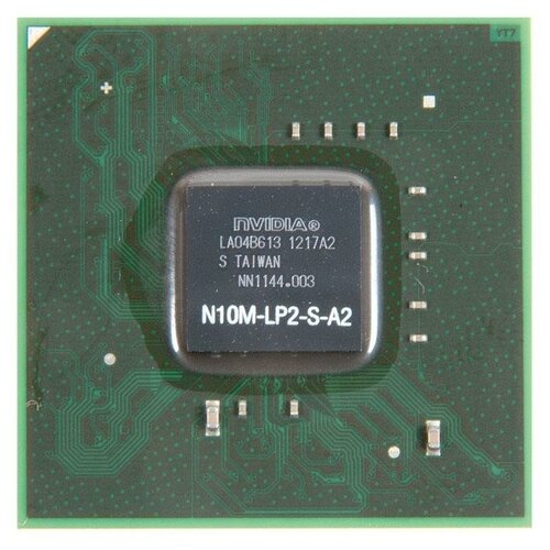 Видеочип GeForce G105M, N10M-LP2-S-A2