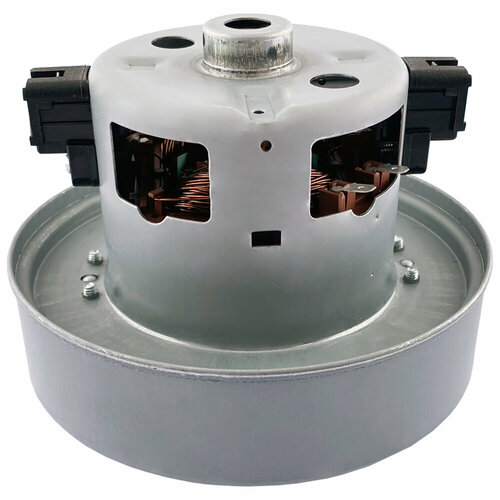 Двигатель мотор для пылесосов SAMSUNG 1400W H-112 D-135 VCM-K30HU VCM-K50HU VCM-K40HU VCM-K20HU DJ31-30183 DJ31-00007 DJ31-00005 DJ31-00002