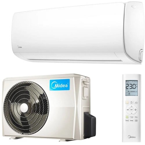 Сплит-система Midea Paramount MSAG1-24HRN1-I / MSAG1-24HRN1-O