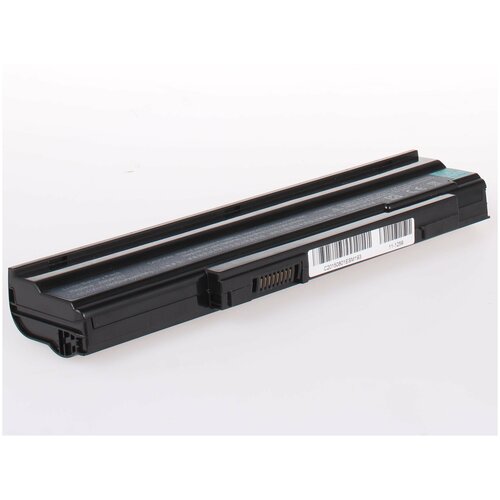 Аккумуляторная батарея Anybatt 11-B1-1259 4400mAh для ноутбуков Acer, eMachines, Gateway, Packard Bell AS09C31, AS09C75, AS09C71,