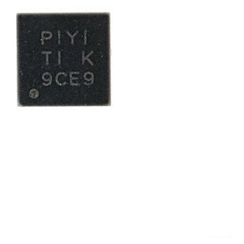 TPS51217 ШИМ-контроллер Texas Instruments SON-10