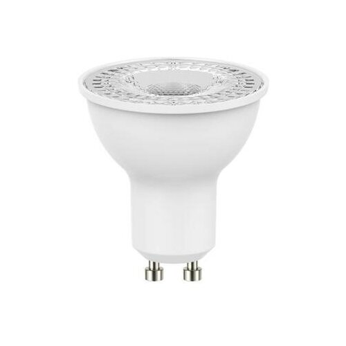 Лампа светодиодная LED Value LVPAR1660 7SW/830 230В GU10 10х1 RU | код 4058075581555 | LEDVANCE ( 1шт. )