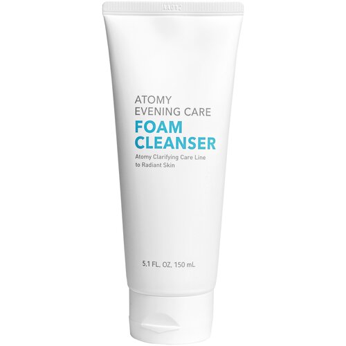 Foam cleanser Atomy / Пенка для умывания Атоми