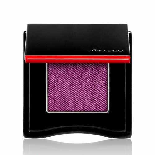 Моно-тени для век Powder Gel № 12 Hara-Hara Purple, 2.2 г