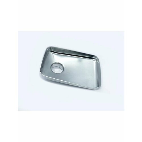 Алюминиевый лоток для мясорубки Comfort Luxe L01