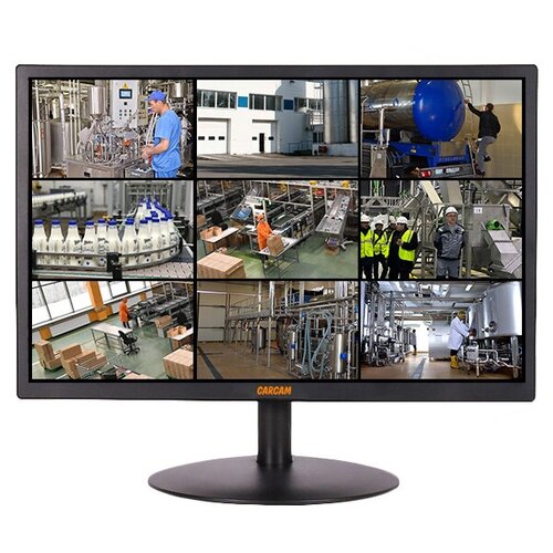 Монитор CARCAM LED20A Monitor