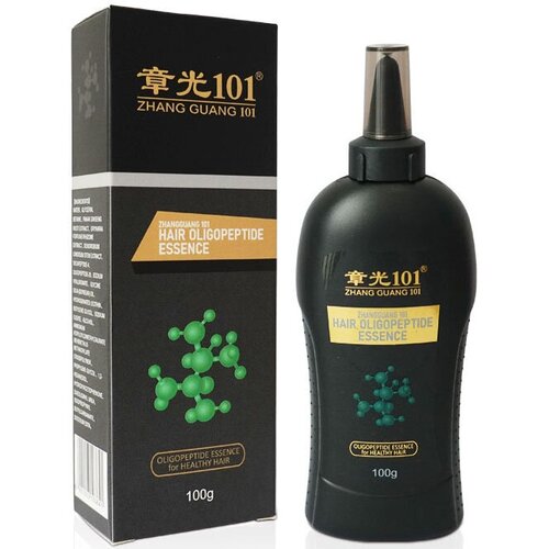 Сыворотка пептидная для роста волос Fabao 101 Hair oligopeptide essence, 100мл