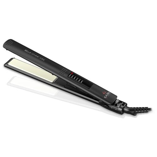 Прибор для укладки волос GA.MA ELEGANCE LED BELLA SHINE (GI0216)