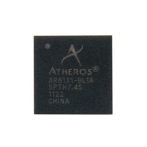 Сетевой контроллер ATHEROS AR8131-BL1A-R QFN48