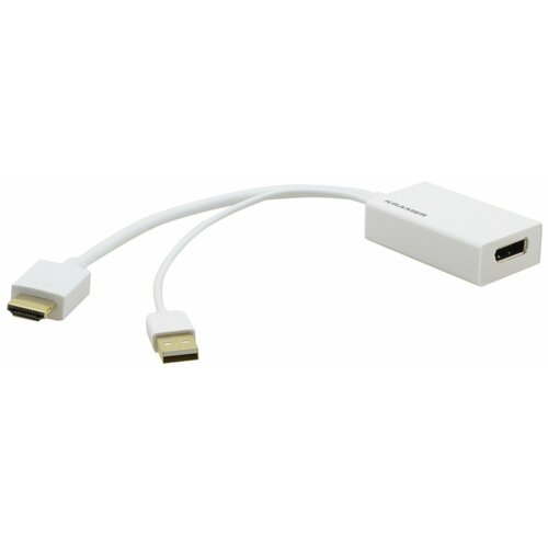 Кабель HDMI Kramer (ADC-HM/DPF)