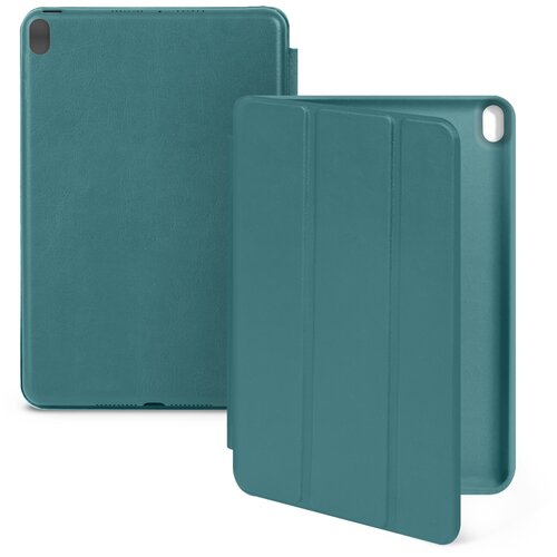 Чехол книжка Smart Case для Apple iPad Mini 6 2021 Pine Green