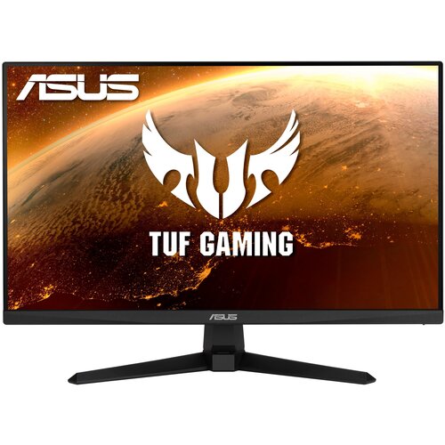 23.8" Монитор ASUS TUF Gaming VG249Q1A, 1920x1080, 165 Гц, IPS, черный