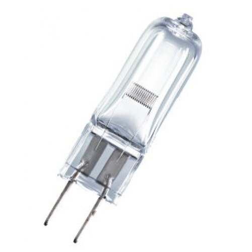 Галогенная лампа OSRAM 64623 HLX 12V 100W GY6.35