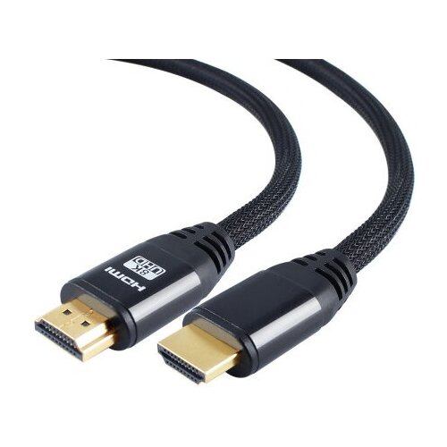 Аксессуар KS-is HDMI M M v2.1 8K 10m KS-486-10