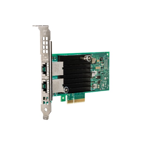 Адаптер Lenovo 00MM860 Intel X550-T2 Dual Port 10GBase-T