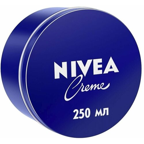 NIVEA Увлажняющий универсальный крем 250мл