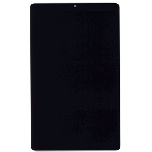 Модуль (матрица + тачскрин) для Lenovo Tab M8 HD TB-8505 черный