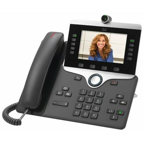 VoIP-телефон Cisco (CP-8865-K9=)
