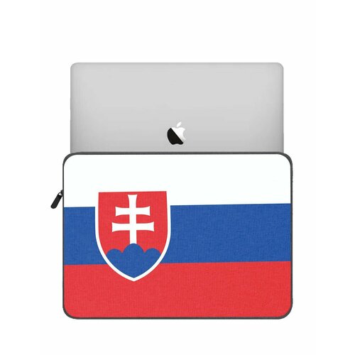 Чехол для ноутбука Словакия