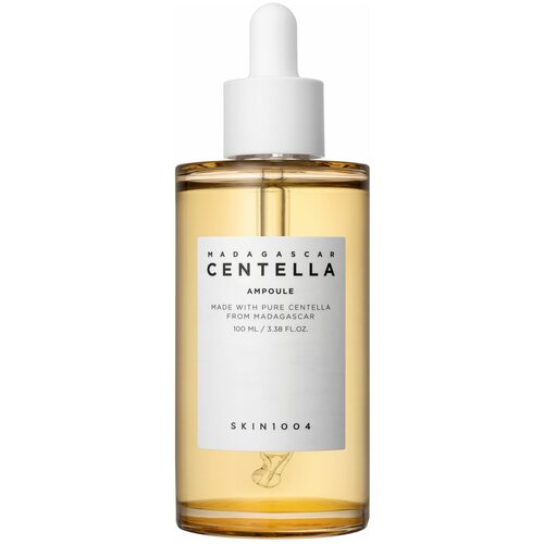 Сыворотка SKIN1004 Madagascar Centella Ampoule с центеллой,100 мл