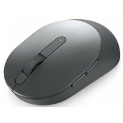Мышь Dell Mouse MS5120W Pro Wireless, Titan Gray