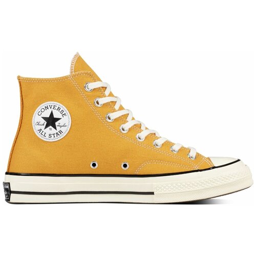 Кеды Converse Chuck Taylor '70, размер 43 EU, оранжевый, желтый