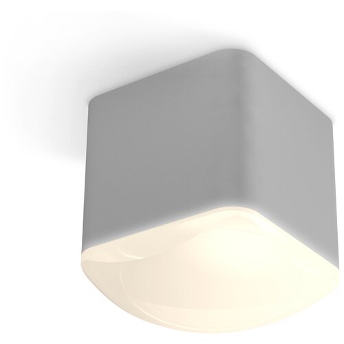 Комплект накладного светильника с акрилом Ambrella light Techno spot XS7807011