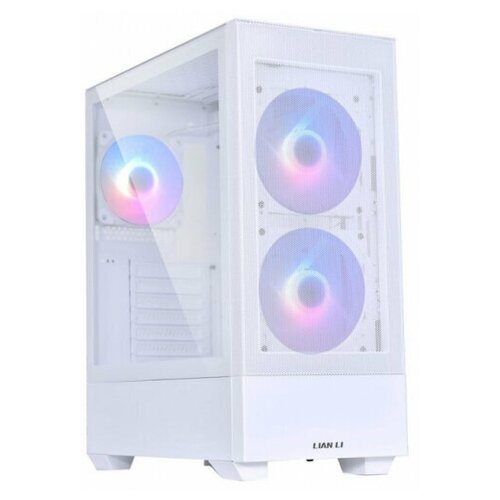 Корпус LIAN LI Lancool 205 Mesh White (G99. OE764CW.00)