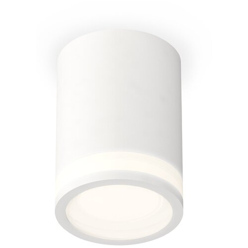 Комплект накладного светильника с акрилом Ambrella light Techno spot XS7421021