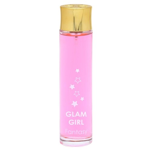 Altro Aroma туалетная вода Glam Girl Fantasy, 90 мл, 90 г