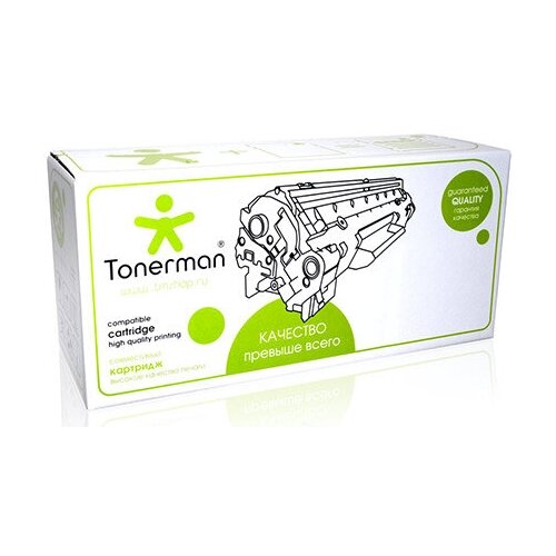 Картридж Tonerman C13S051160 для принтеров Epson