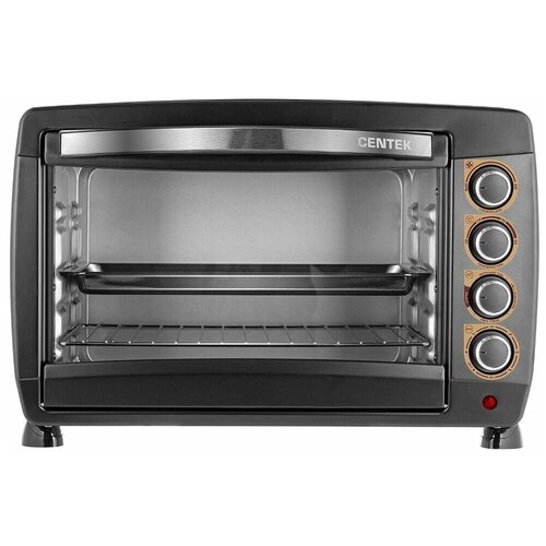 Мини-печь CENTEK CT-1532-46 Convection, black