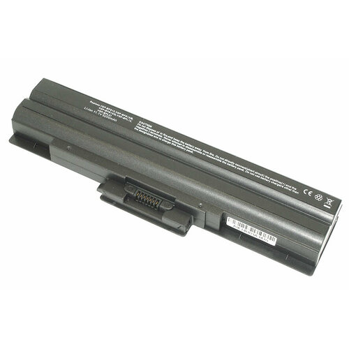 Аккумулятор для ноутбука SONY BPS21A 5200 mah 11.1V