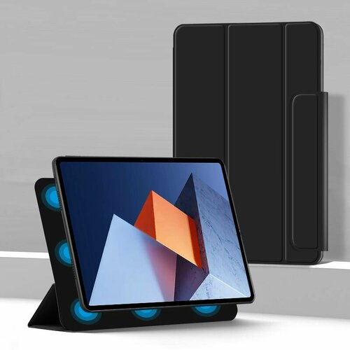 Чехол MyPads Для HUAWEI MateBook E 2022 12.6' DRC-W58 DRC-W56