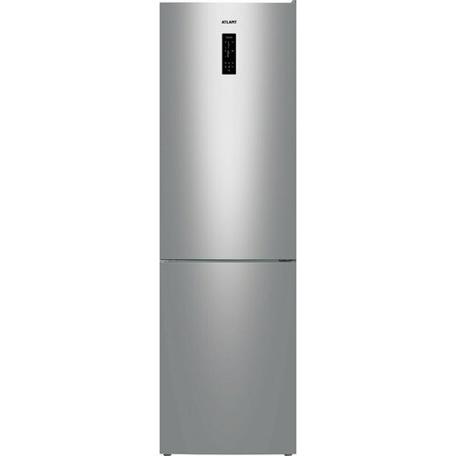 Холодильник атлант ХМ-4626-181-NL (серебристый)