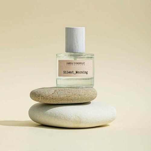 Парфюмерная вода Smell'n'Repeat Silent Morning, 30 мл