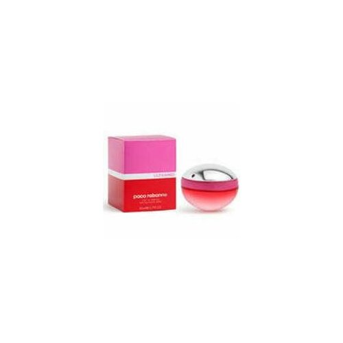 Туалетные духи Paco Rabanne Ultrared 50 мл