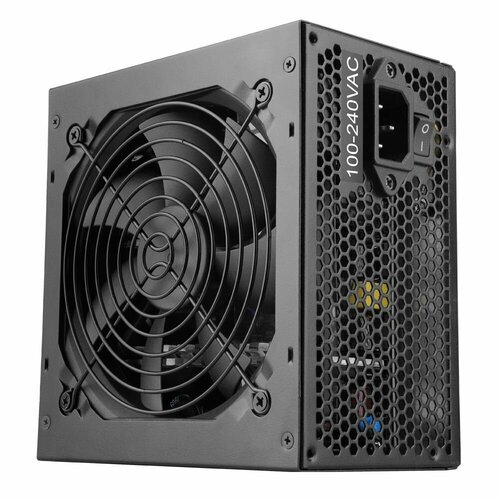 Блок питания Segotep 850W black (BM850W ATX3.0)