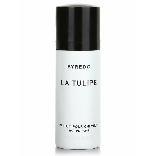 BYREDO Парфюм для волос La Tulipe, 75 мл