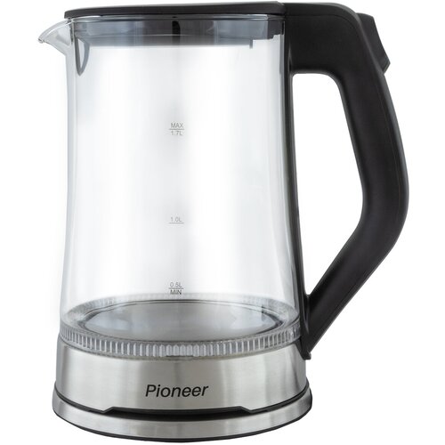 PIONEER Чайник Pioneer KE803G