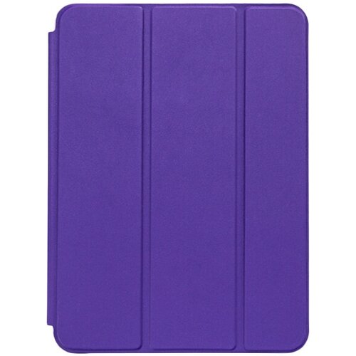 Чехол для iPad Pro 12.9 2020 Nova Store, книжка, подставка, фиолетовый