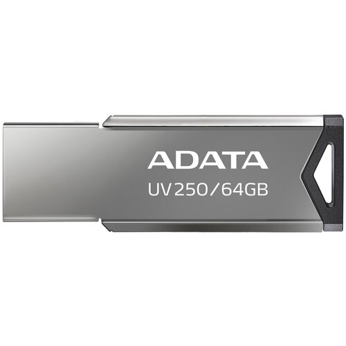 Флешка ADATA UV250 64Gb (AUV250-64G-RBK)